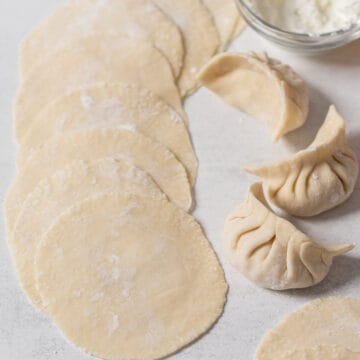 Recipes | El Mundo Eats